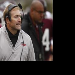 Ryan still a 'Stang after nearly landing Mesa job