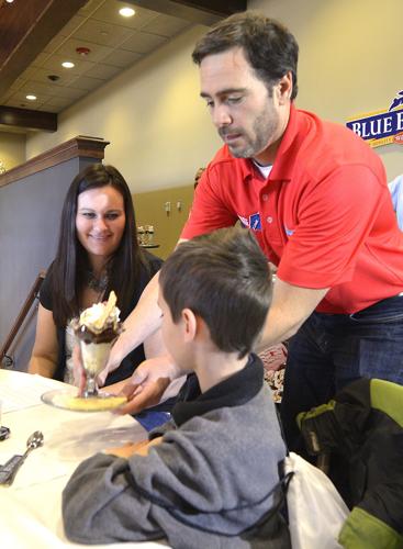 Wells Enterprises The Makers Of Blue Bunny Ice Cream Being Acquired