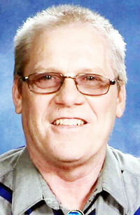 Robert W. Funck