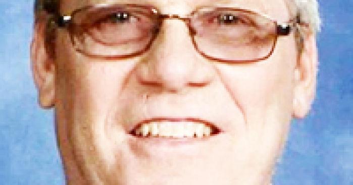 Robert W. Funck