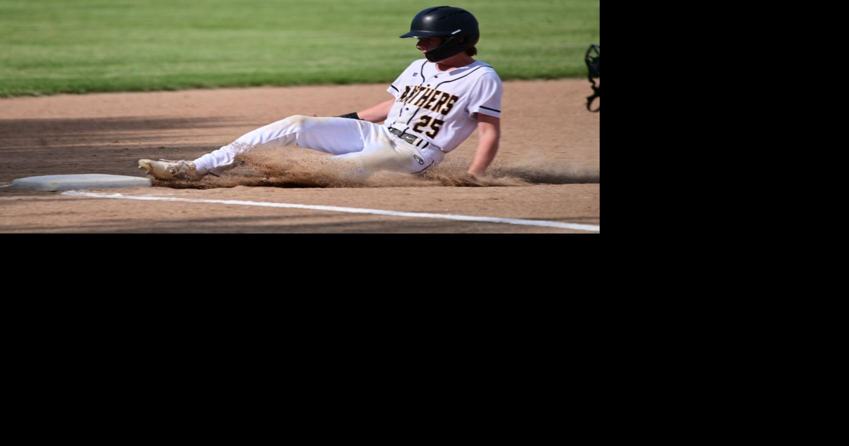 PHOTOS: Sibley-Ocheyedan vs. Kingsley-Pierson, Class 1A district baseball