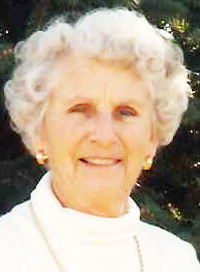 Mary Ann McKay