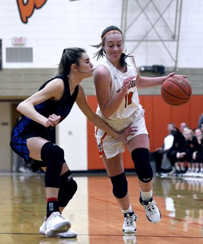 Sergeant Bluff-Luton loses to Council Bluffs Lincoln, 52-40