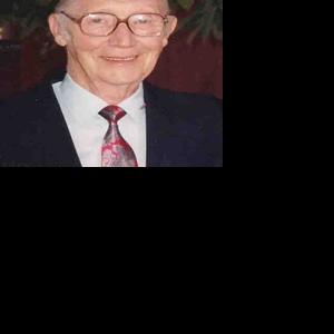 Rev. Henry B. Poppen