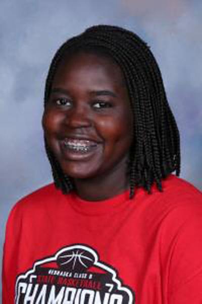 Diew nets career-high as Cardinals down East