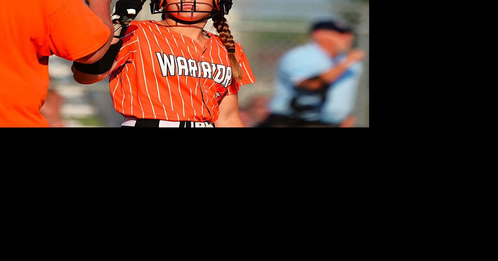 PHOTOS: SC West at Sergeant Bluff-Luton, MRAC softball