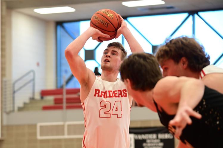 Northwestern overtakes Oregon Tech late to advance to KC