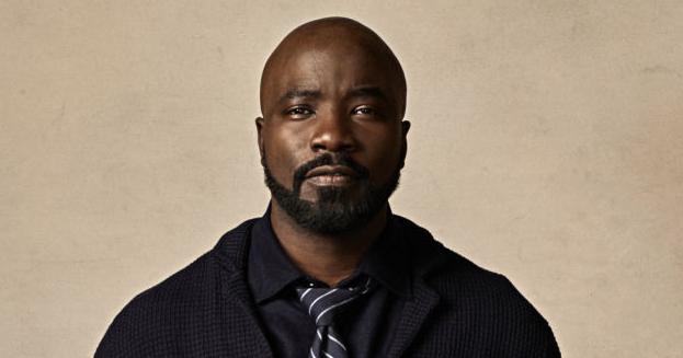 Spirituality can be a comfort in evil times, says actor Mike Colter