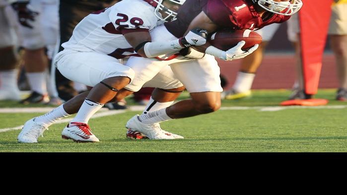 Morningside offense shines in opening win | Morningside football ...