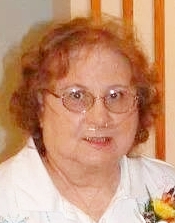 Betty L. Horn