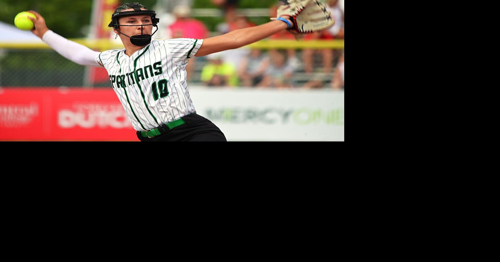 Meet the SCJ's 2024 Small School All-Area Softball Team