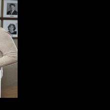 Barbara Sloniker, Siouxland Chamber of Commerce executive, announces ...