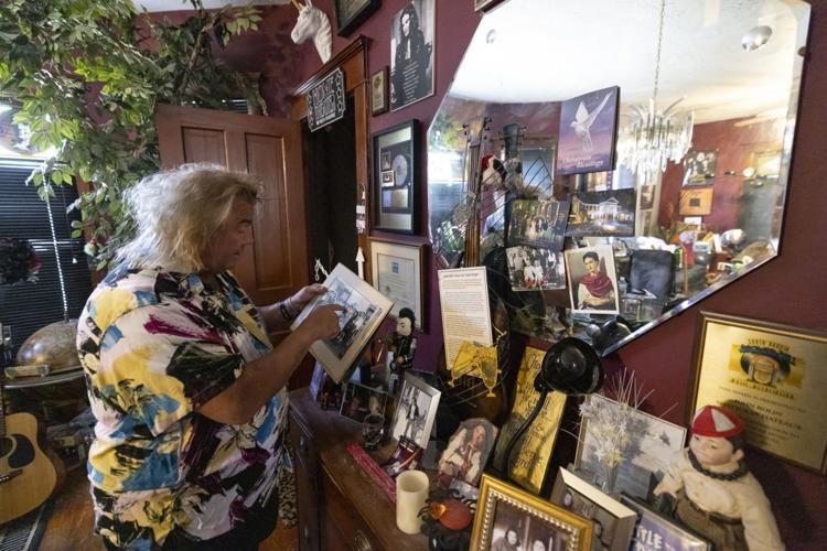 Johnnie Bolin on his late brother's enduring legacy and the annual ...