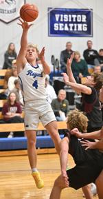 Boys high school postseason basketball roundup: Unity, MMCRU clinch ...
