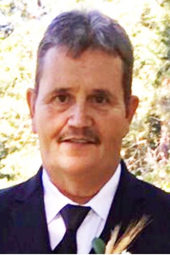 Randall K. Barker