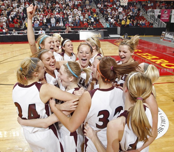 Wolfpack licking chops for shot at OA-BCIG