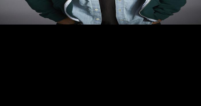 Charlie Grandy bases 'Guys with Kids' on parts of his life