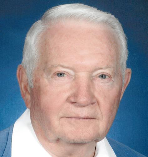 Howard J. Staber