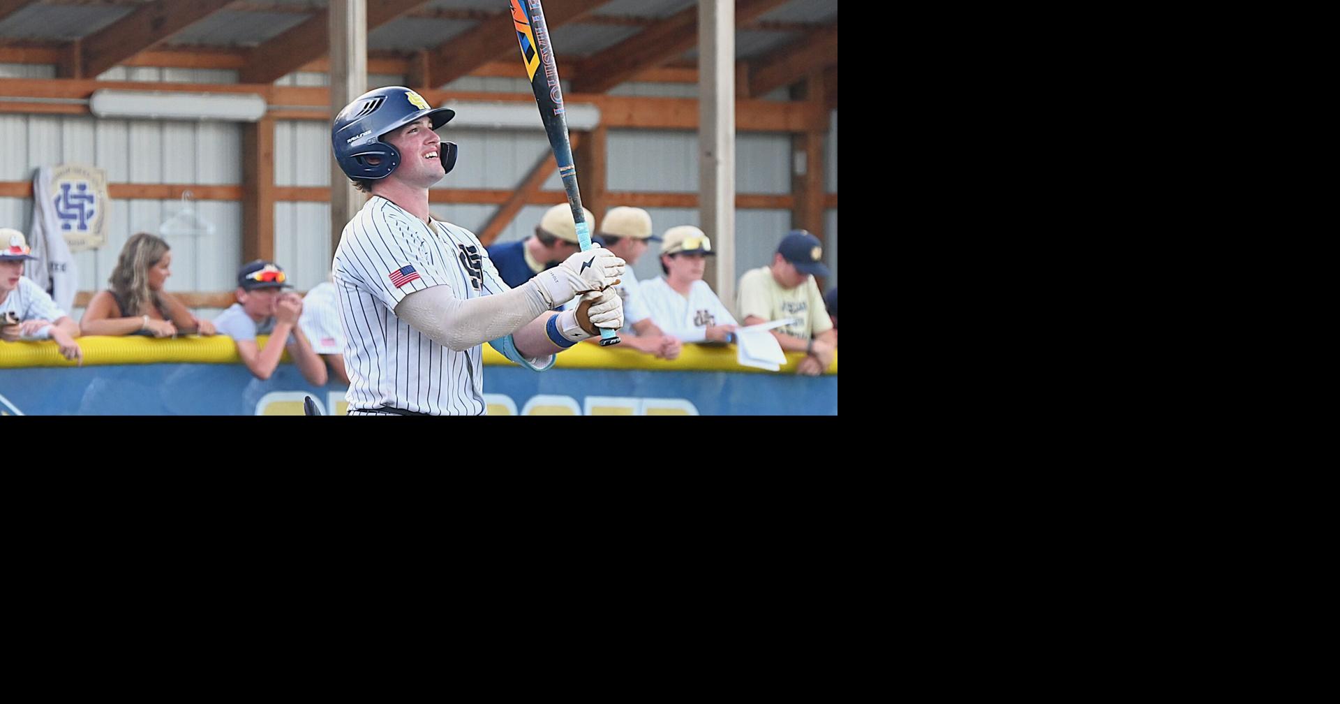 Heelan baseball in control of MRAC after split with East