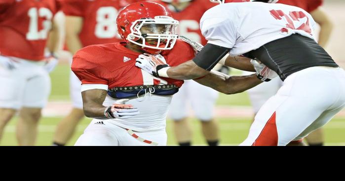 Coyotes can build around Starr, Vander Maten and veteran line