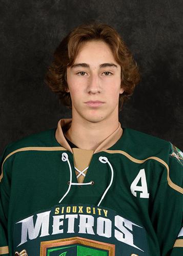 METRO ATHLETE OF THE WEEK: Undersized Brenden Lynch uses height to his ...