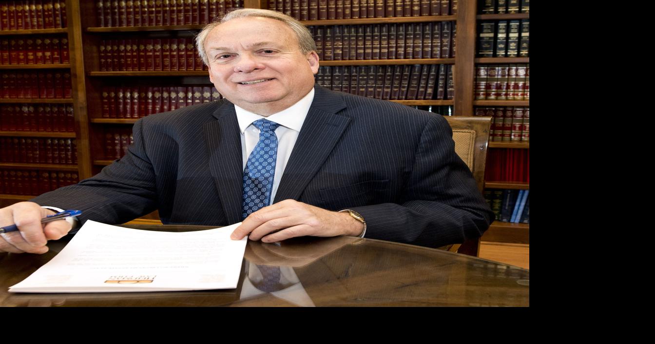 Death and taxes and wills and such: A Q&A with Dan Dykstra on estates