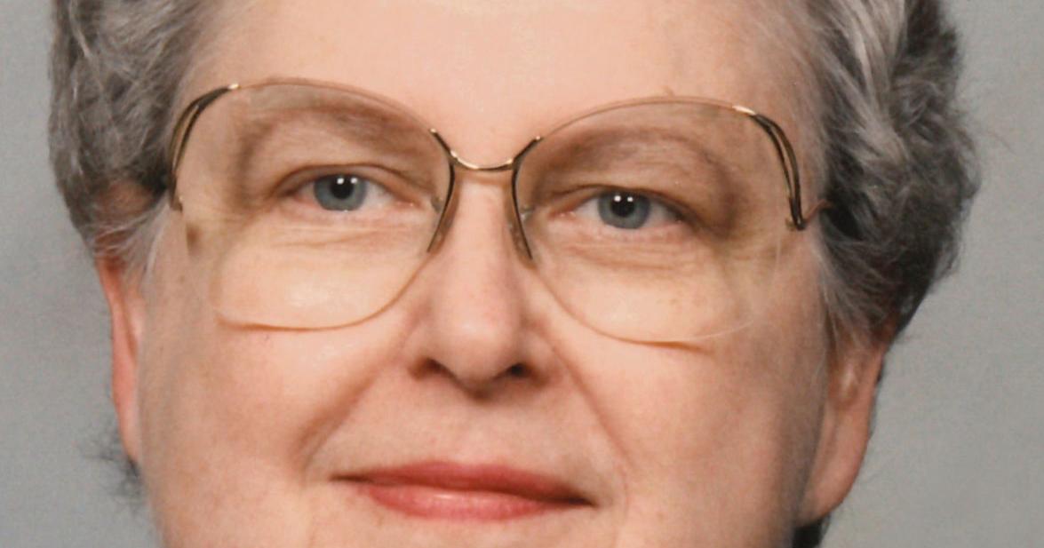 Ruth J. Cook