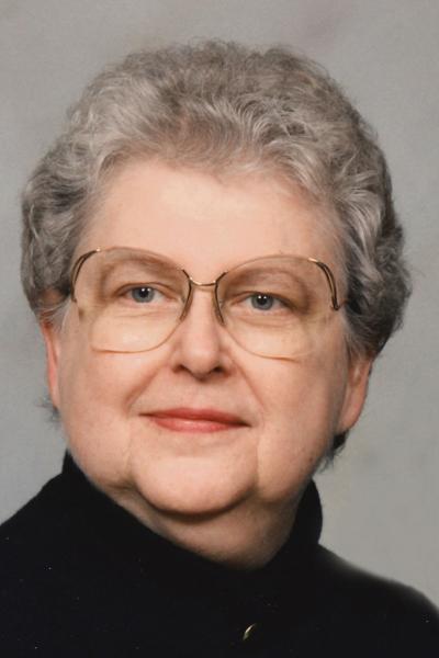 Ruth J. Cook