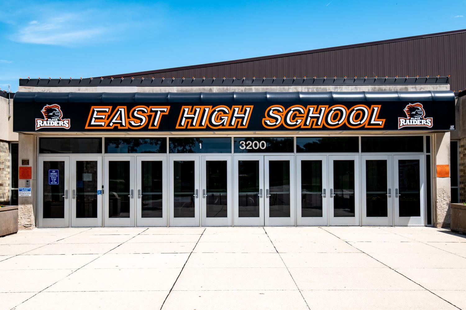 School District investigate social media threat at East High