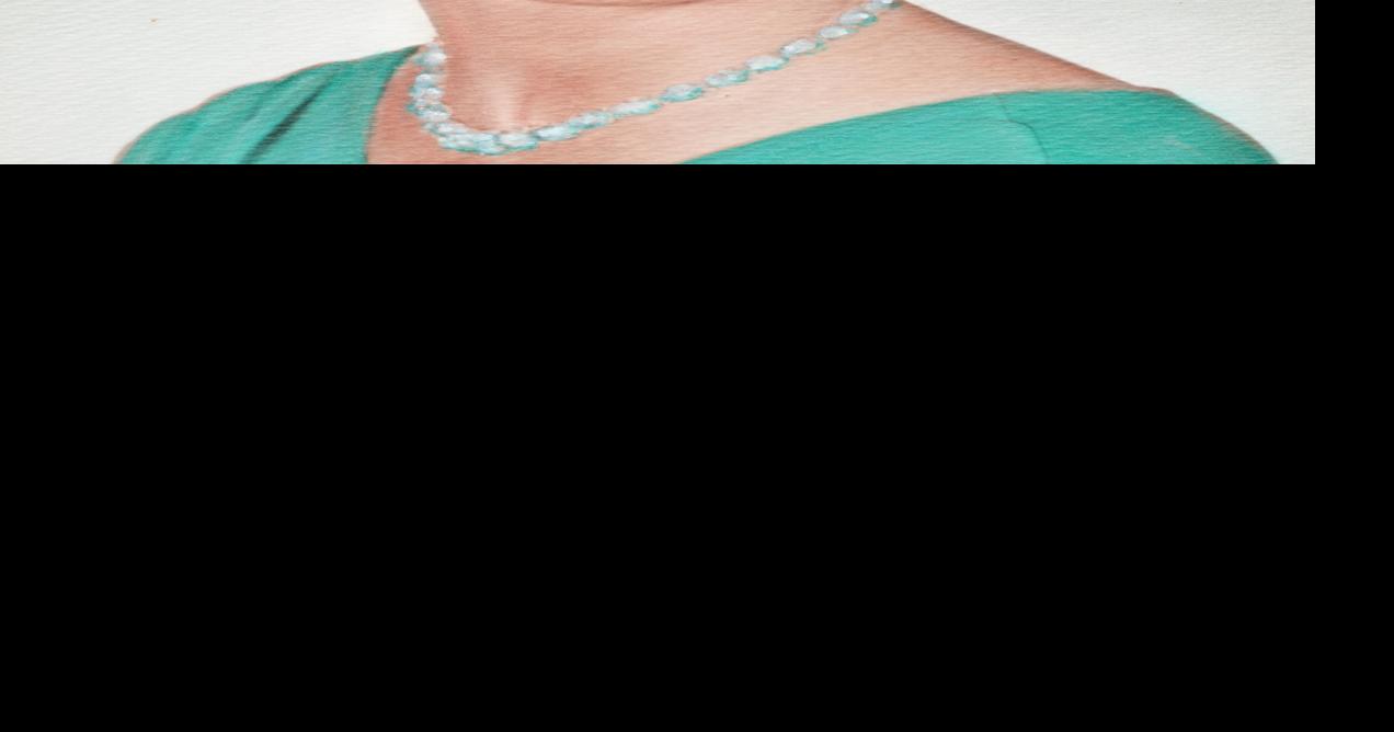 Elizabeth 'Betty' Bernard