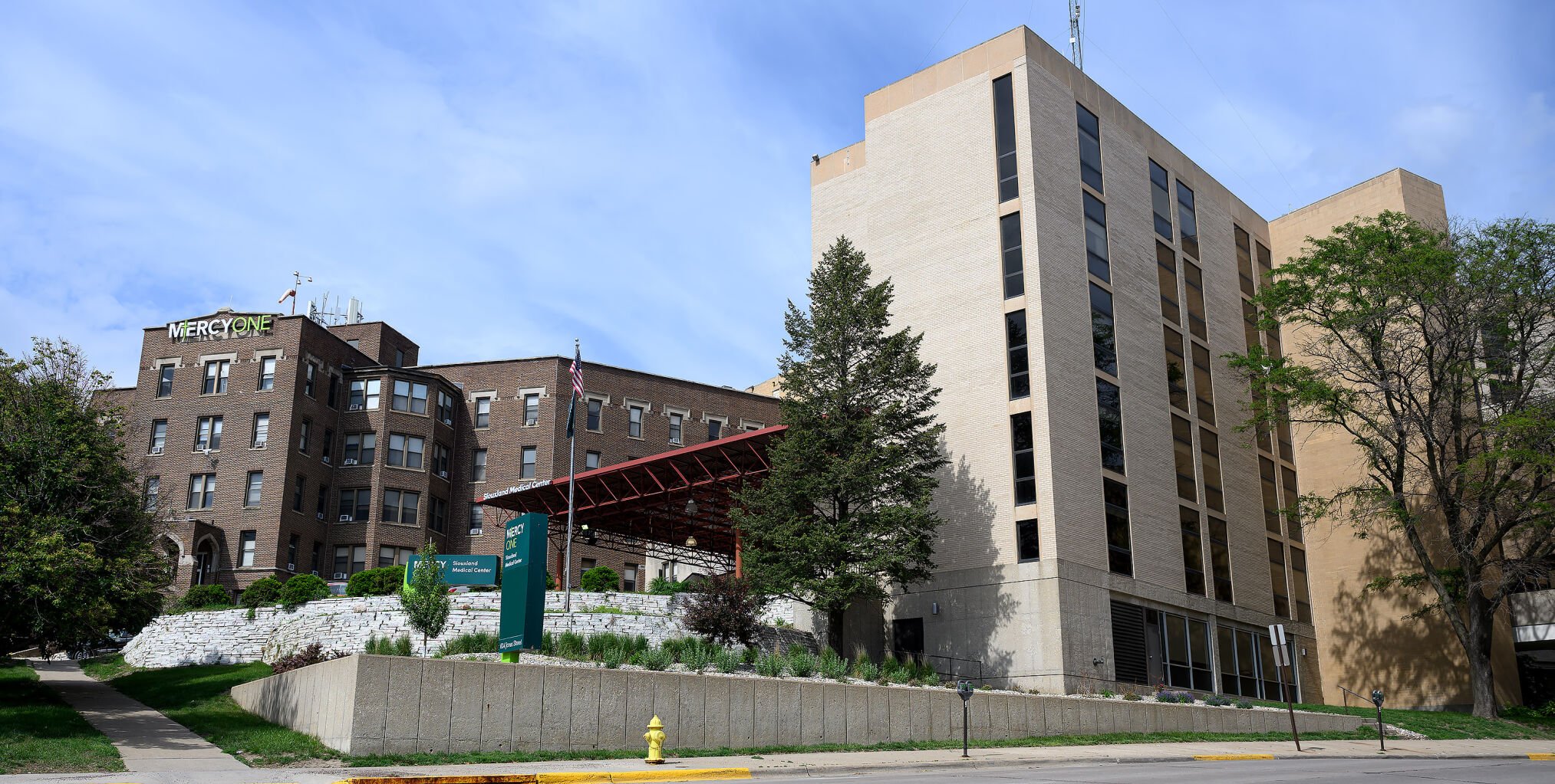 Hospital merger talks have long history in Sioux City