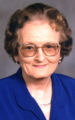 Ruth L. Swan