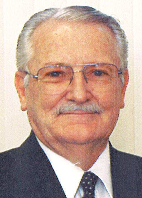 Gordon D. Barber | Obituaries | siouxcityjournal.com