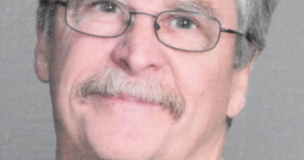 Randall A. Barker