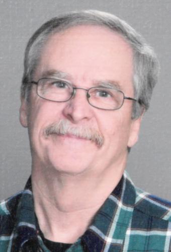 Randall A. Barker