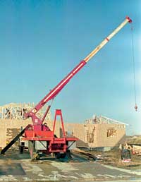 Sergeant Bluff builds new pool, recreation complex