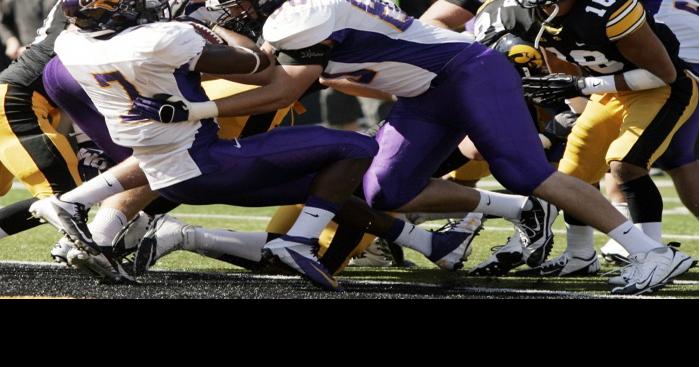 UNI gears for Missouri Valley opener at Youngstown