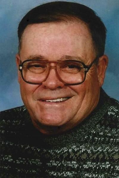 Frank Rager Jr.