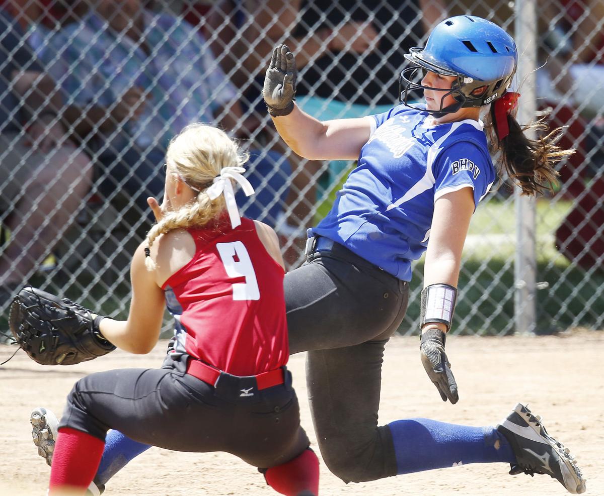Photos: Akron-Westfield Softball Tournament | Sports | siouxcityjournal.com
