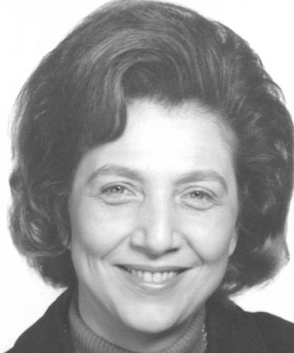 Ann P. Coffey