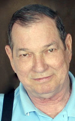 Paul D. Fuller