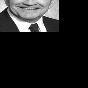 Dr. William L. Jackson