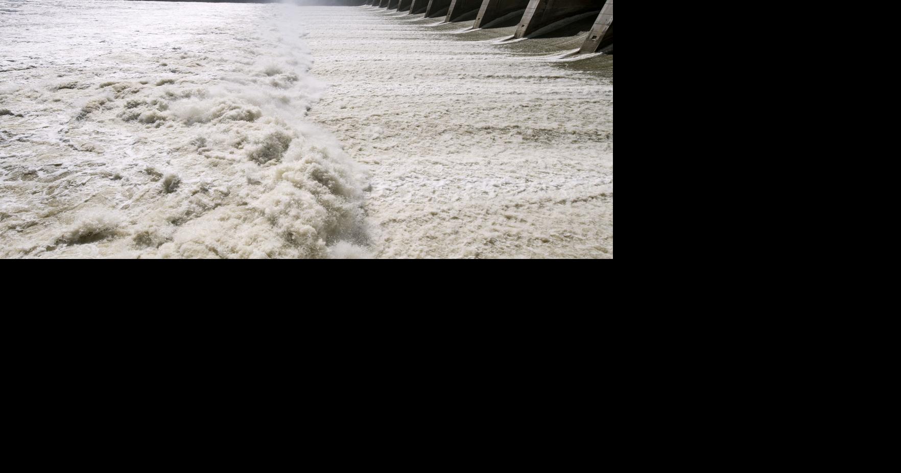 Runoff in Upper Missouri River Basin still below average, drought ...