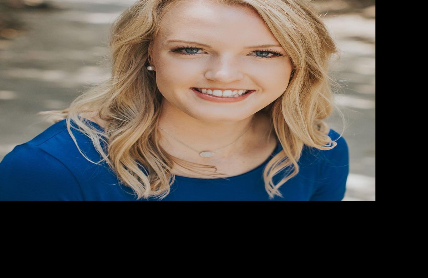 Heelan's Nicole Jacobson signs with Sioux Falls' volleyball