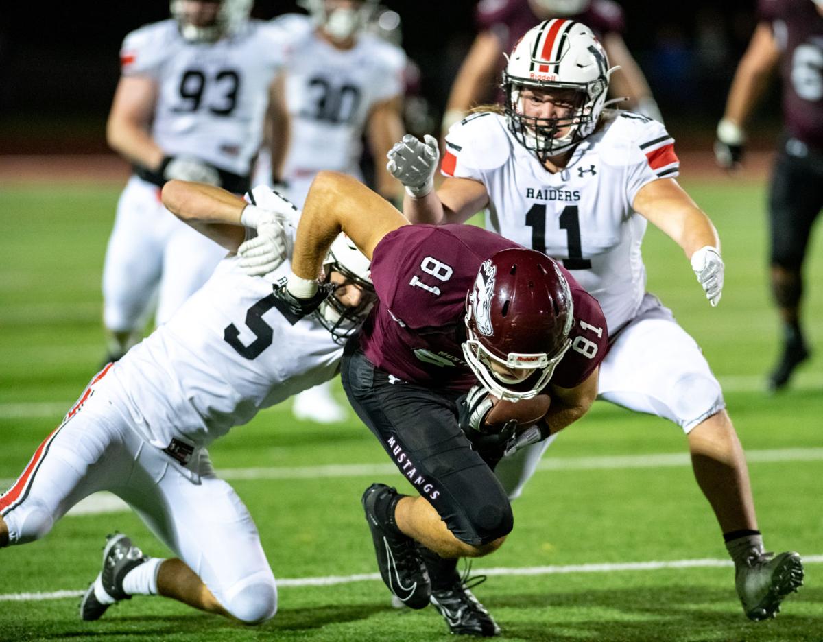 Morningside makes crucial plays in 4th quarter, prevails over Northwestern