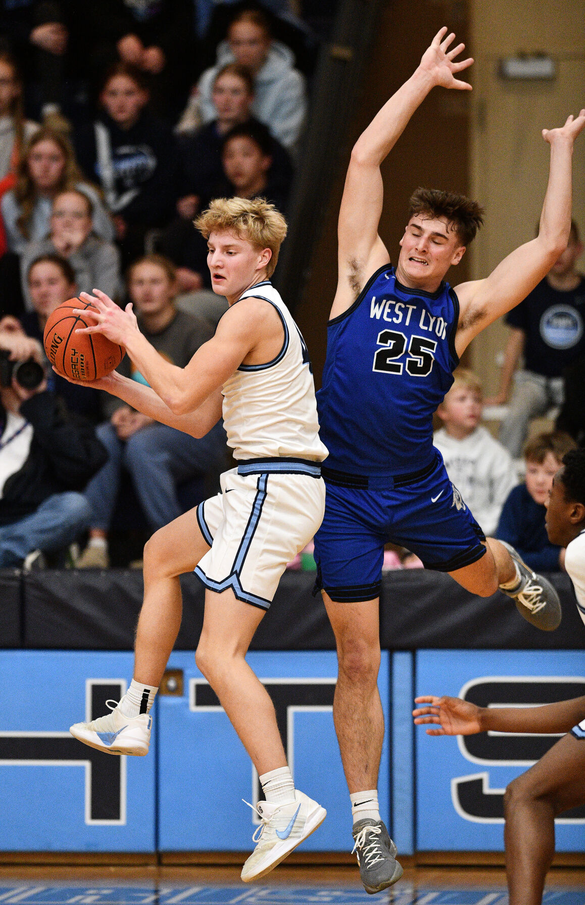 Boys high school postseason basketball roundup: Unity, MMCRU clinch ...