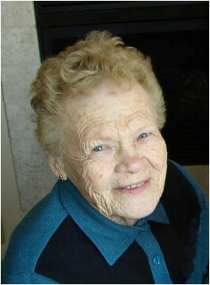 Viola M. Allbaugh