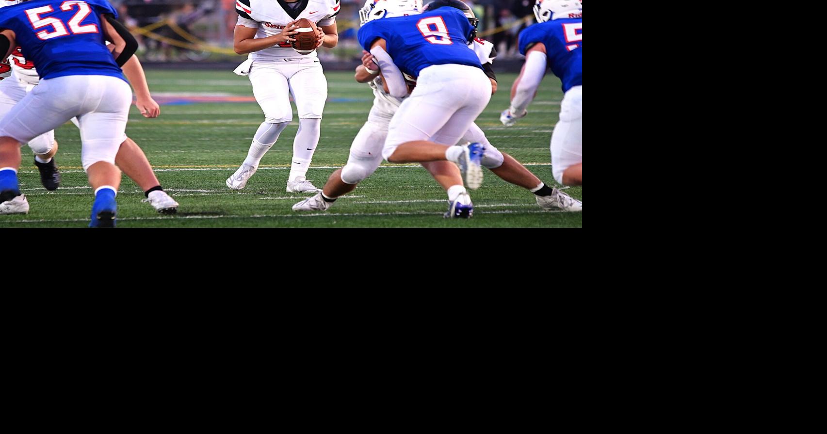 Meet the 2024 SCJ Small School All-Area Football team