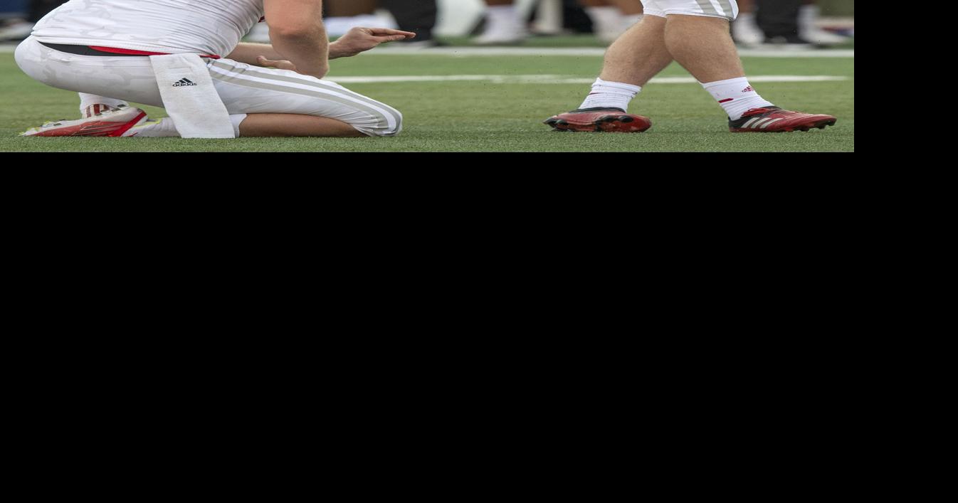 Teammates rally around struggling Husker kicker Connor Culp: 'We bring ...