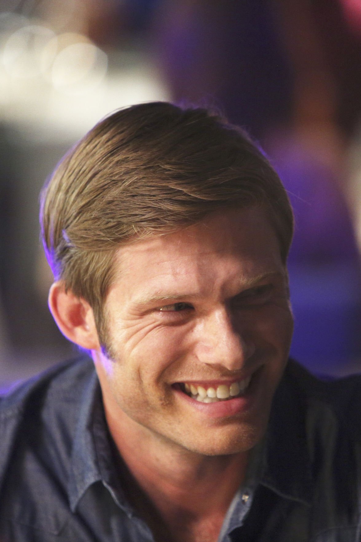 On his own: 'Nashville's' Chris Carmack shapes his own music career ...